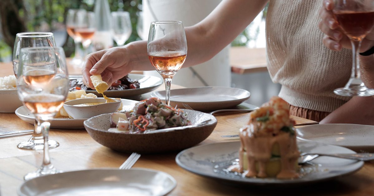 Contact | A Chef's Pocket